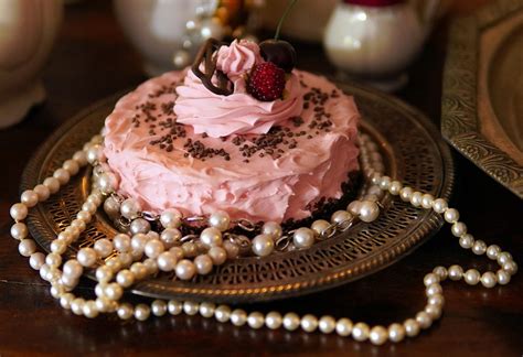 Dessert Cake Sweet Free Photo On Pixabay Pixabay