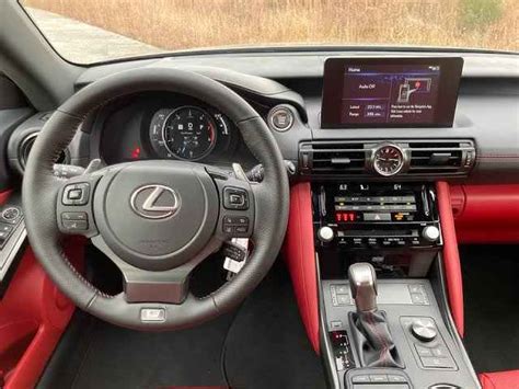 Lexus Is 2023 Price In Canada Reviews And Specifications Carmoru