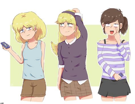 Bffs By Lxtoons On Deviantart