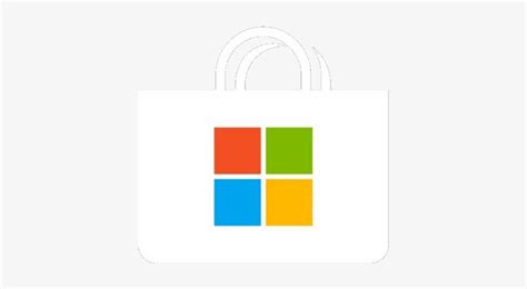 Windows App Store Logo Png