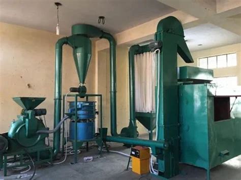 Electro Static Separator At ₹ 1000000 Electrostatic Separators In Surat Id 2849892752912