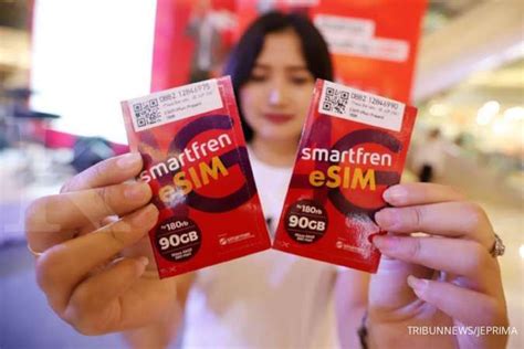 Cara Beli Paket Smartfren Untuk Paket Data Telepon Hingga Sms