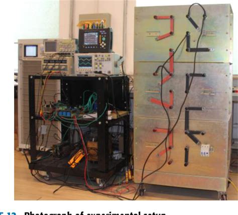 Figure 1 From Optimum Design Of 48 Pulse Rectifier Using Unconventional Interphase Reactor