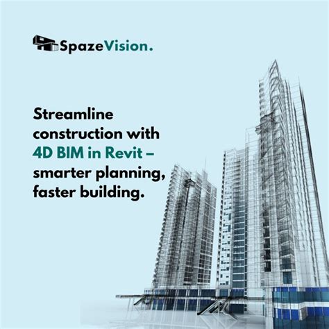 📊 Managing Construction Schedules Can Be Complex—but 4d Bim In Revit Is Transforming Project