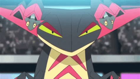 Dragapult Pokemon Gif Dragapult Pokemon Gif