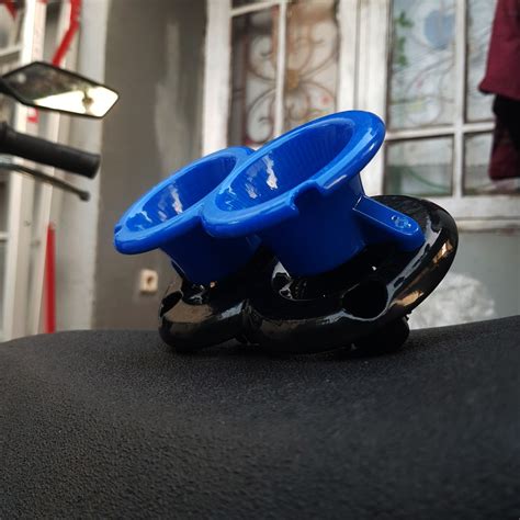 🧞‍♂️ Velocity Stack Cbr 250 Rr Cbr250rr Cbr 250rr Sp Model 2 Stage