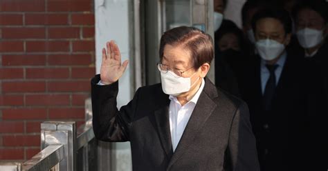 속보 이재명 상대 죽여 없애야 하는 전쟁같은 정치 종식해야