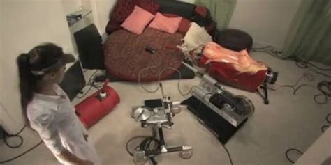 Fucking Machines Sasha Grey Tnaflix Com