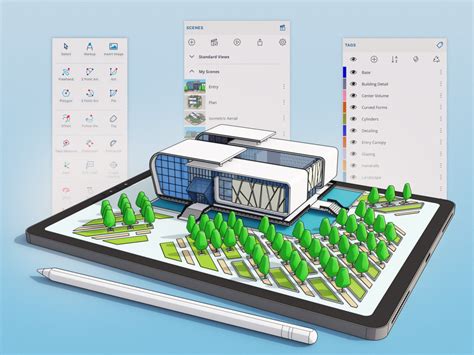 Sketchup Go Digital Media