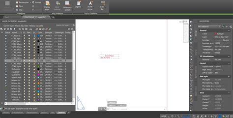 Solved Legend Problem Layers Not Displayed Autodesk Community