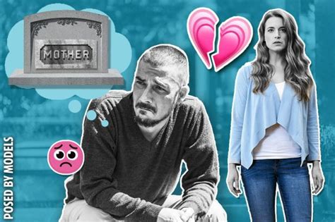 I Have Lost Sex Drive Since Mum Died And Girlfriend Is Getting Impatient The Irish Sun