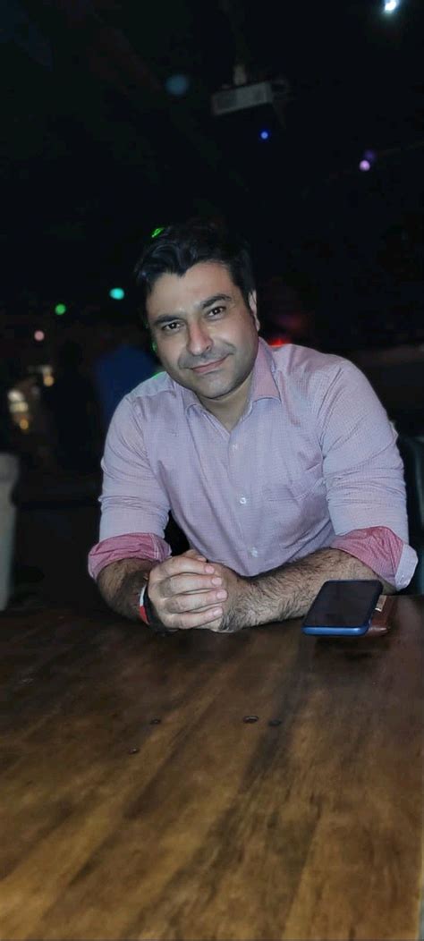 Neeraj Kumar On Linkedin Wish You Happy Birthday Sir