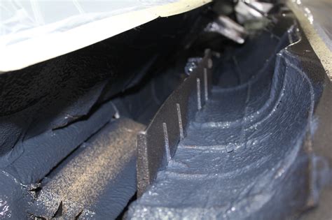 시공사진 올란도 하체방음방청 유성프리미엄 And 엔진방음