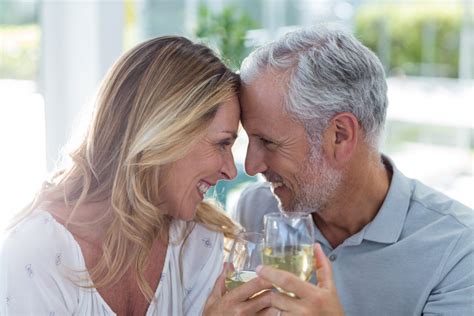 Mature Singles Dating Guide Find Love And Companionship After