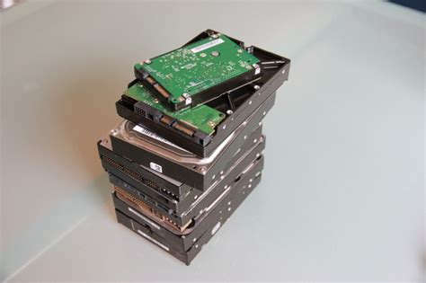 Hard Disk Hacking « Adafruit Industries Makers Hackers Artists Designers And Engineers