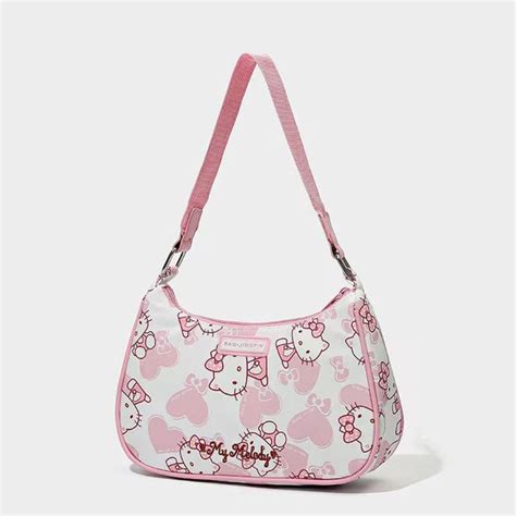 Hello Kitty Сумка на плечо - купить с доставкой по выгодным ценам в ...