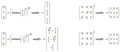 Solved Solve Matrix [3x3] Ptc Community