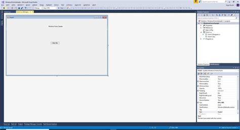 C Wpf Programming My Other Side M0cvoantennas