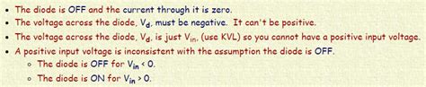 Troubling Understanding Simple Diode Circuit Electrical Engineering Stack Exchange