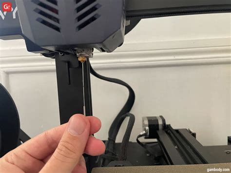 3d Printer Cleaning Nozzle Tips At Home Easy And Fast