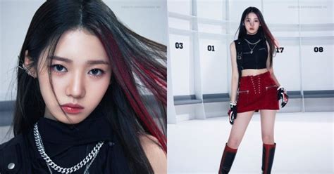 Yg 신인 걸그룹 베이비몬스터 15세 로라 비주얼 필름 공개