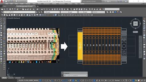 How To Make Automatic Numbering In Autocad Templates Sample Printables
