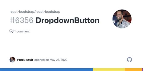 DropdownButton Issue React Bootstrap React Bootstrap GitHub
