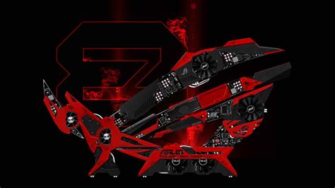 P Asus Rog Wallpapers Top Free P Asus Rog Backgrounds Wallpaperaccess