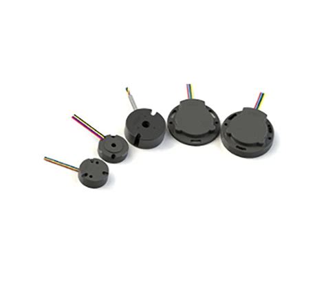 Rotary Encoder Kit H Series Variohm