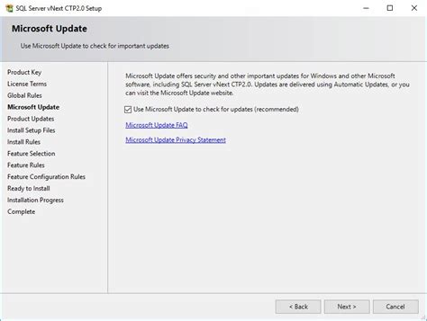 One Way To Install SQL Server 2017 Developer Edition AndyLeonard Blog