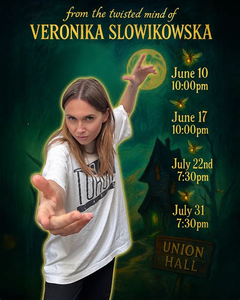 Veronika Slowikowska Veronikaiscool • Instagram Photos And Videos