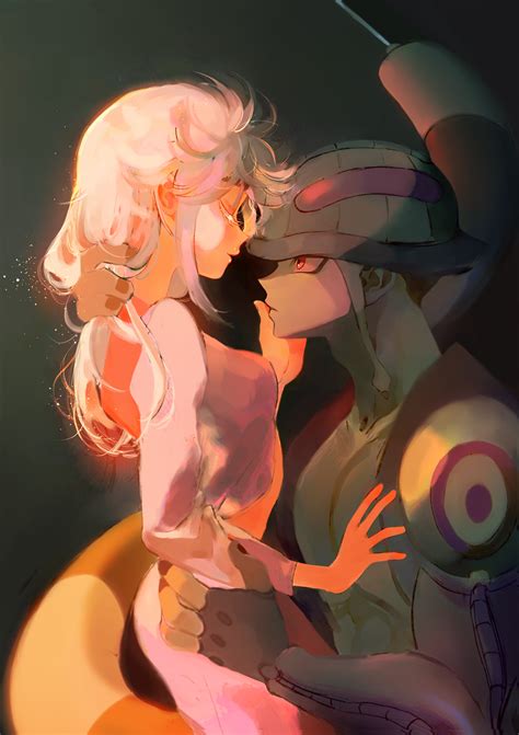 Naemonaemo0523 Komugi Hunter X Hunter Meruem Hunter X Hunter