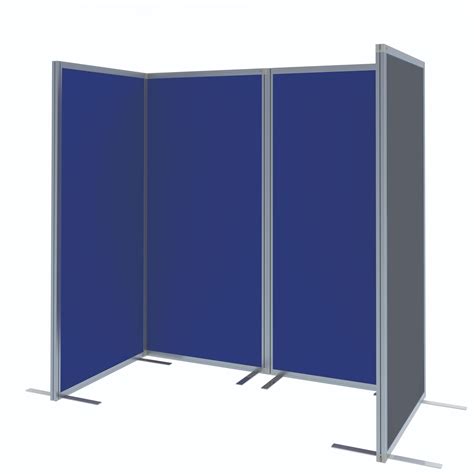 Gallery Modular Display Systems From Our Panel Display Systems Range