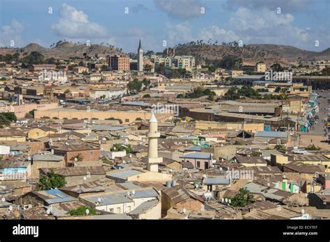Asmara Eritrea Asmara Eritrea