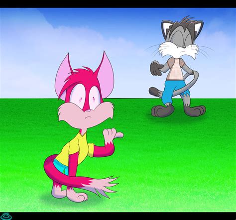 Who You Is By 8ov On Deviantart