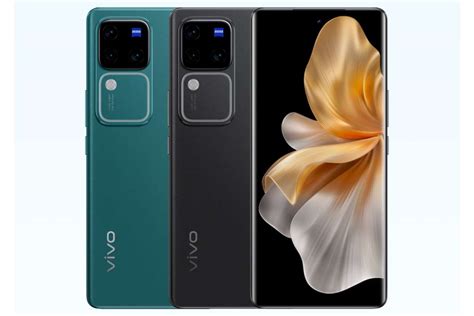 Memiliki Desain Yang Elegan Dan Mewah Dengan Sentuhan Teknologi Inilah Vivo V Pro