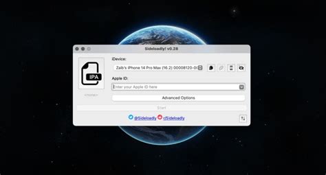 How To Sideload Apps On Iphone With Altstore And Sideloadly Guide