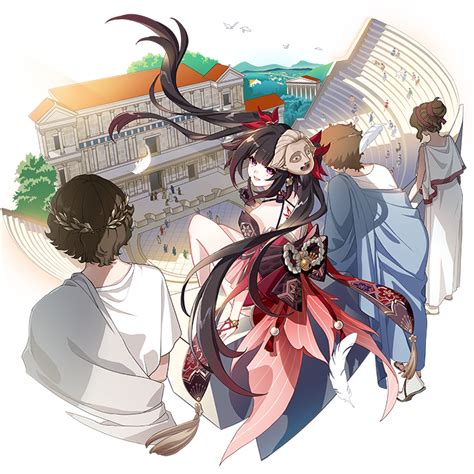 붕3한테 스파클 뺏긴건가 붕괴 스타레일 에펨코리아