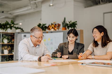 Using A Product Vision To Drive Digital Transformation