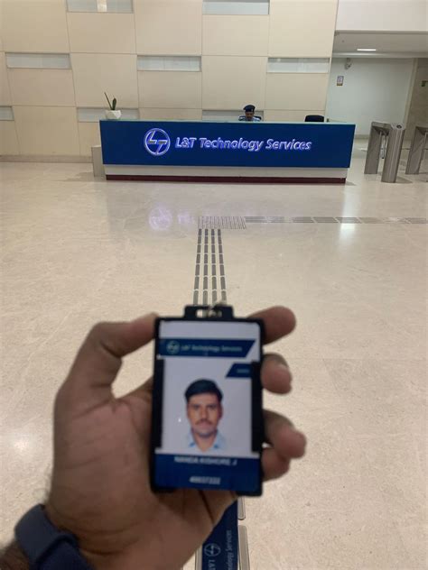 Nanda Kishore J On Linkedin Im Happy To Share That Im Starting A New Position As Associate