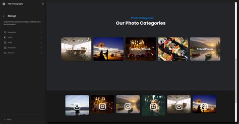 FSE Photographs Documentation