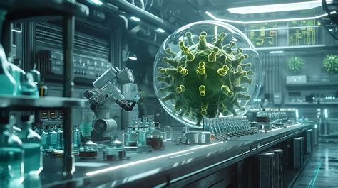 Ais Breakthrough In Discovering Superbug Killing Antibiotics