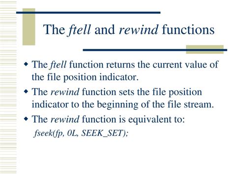 ppt c tutorial powerpoint presentation free download id 6768395
