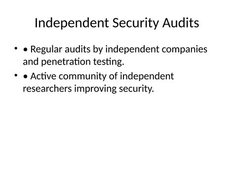 Odoo Security Framework Presentation Pptx