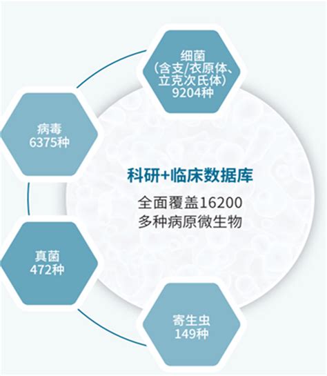 宏基因组 鼎晶生物 让医疗更有效 肿瘤基因检测
