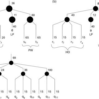The MC MCTDH Wavefunction Representations Used To Calculate Vibrational