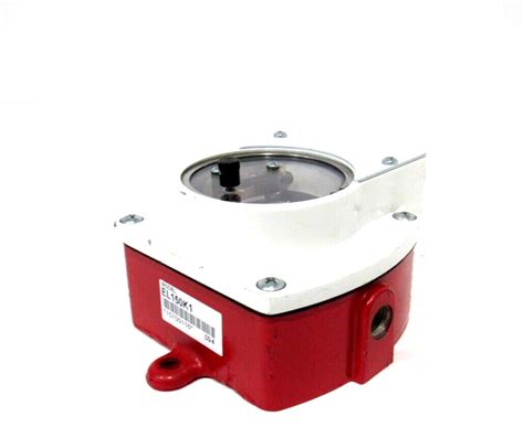 New Murphy El150k1 Liquid Level Switch Sb Industrial Supply Inc