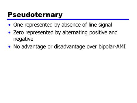 3 Encoding Techniques And Spread Spectrum Ppt Download