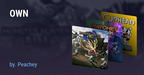 own minimap collection