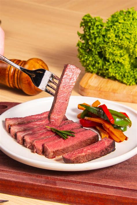 收藏！只有1的人才知道的星厨牛排隐藏吃法 知乎